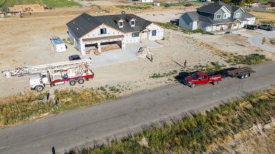 Gallery - Wasatch Well Drilling