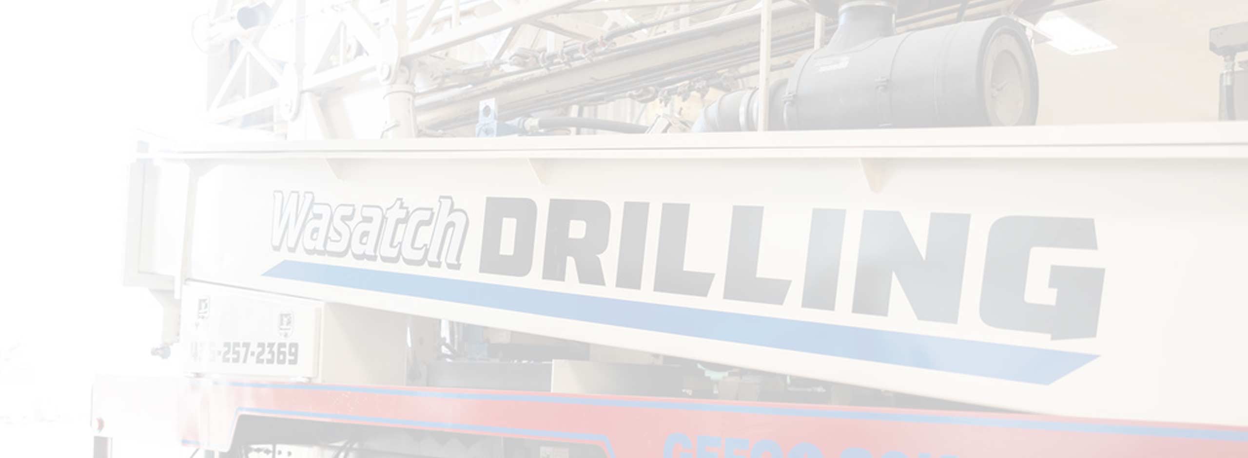 Contact Us - Wasatch Well Drilling
