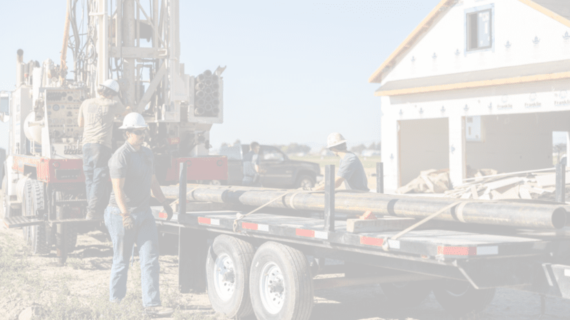 Utah Geothermal Heating & Cooling - Wasatch Drilling & Pump Service